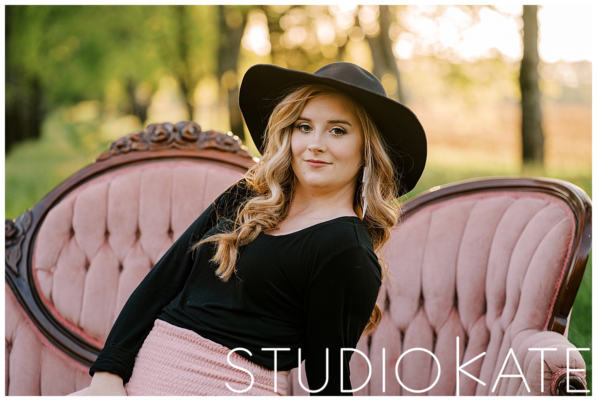 Senior Model Team: Meet Studio Kate Senior Company - blog.studio-kate.com