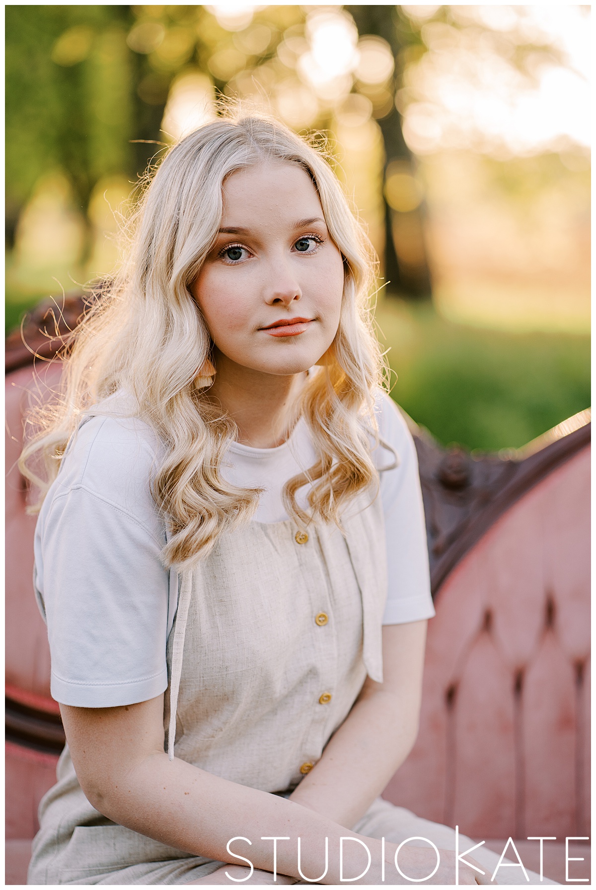 Senior Model Team: Meet Studio Kate Senior Company - blog.studio-kate.com