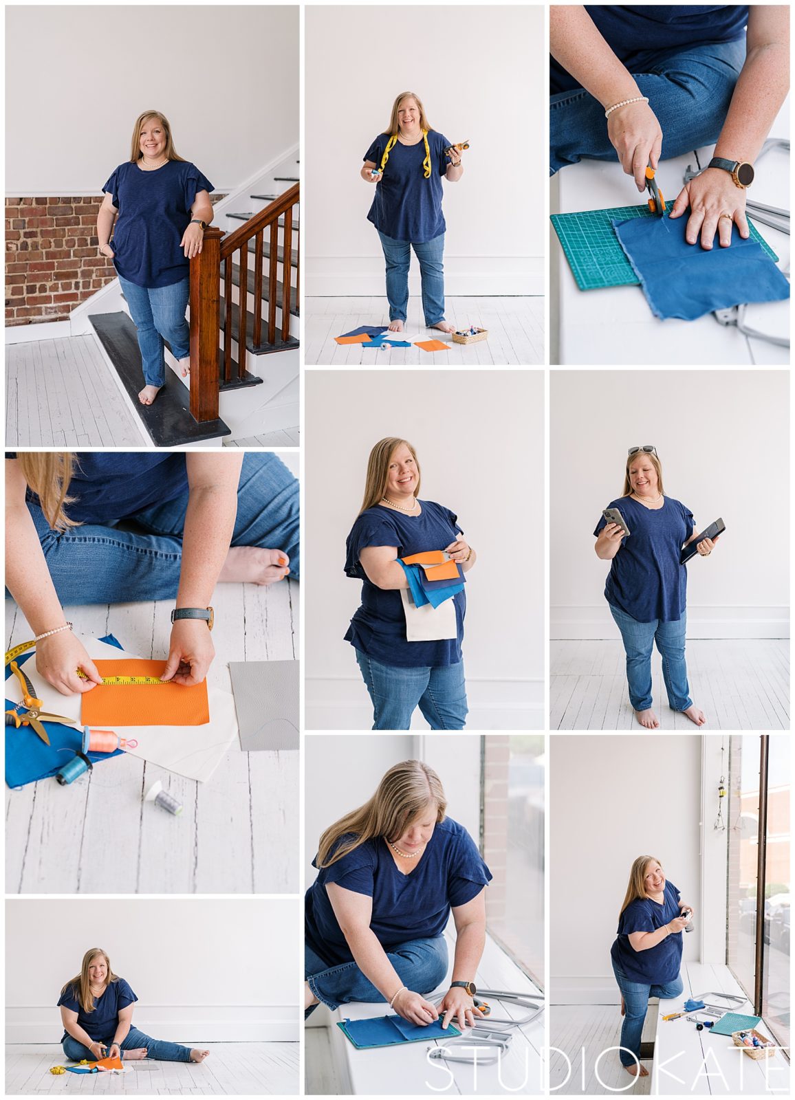 How to prepare for a personal branding session - blog.studio-kate.com