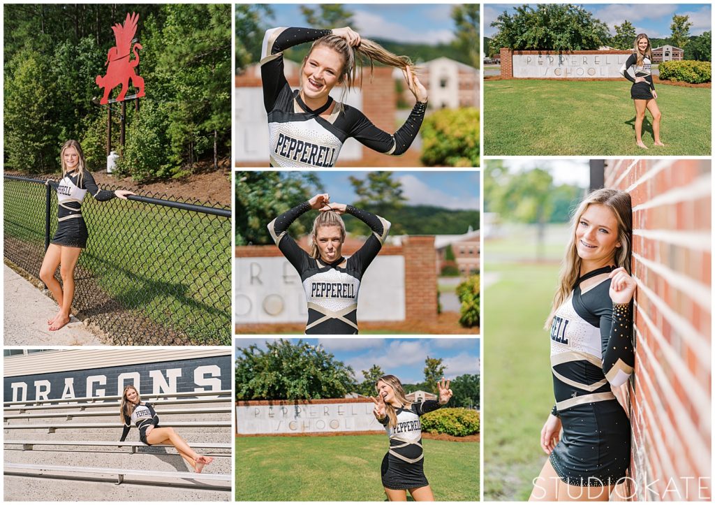 What to expect at your senior session. - blog.studio-kate.com