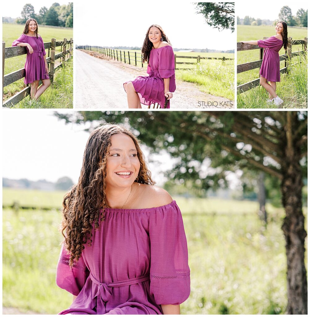 Tips for a Sentimental Senior Session - blog.studio-kate.com
